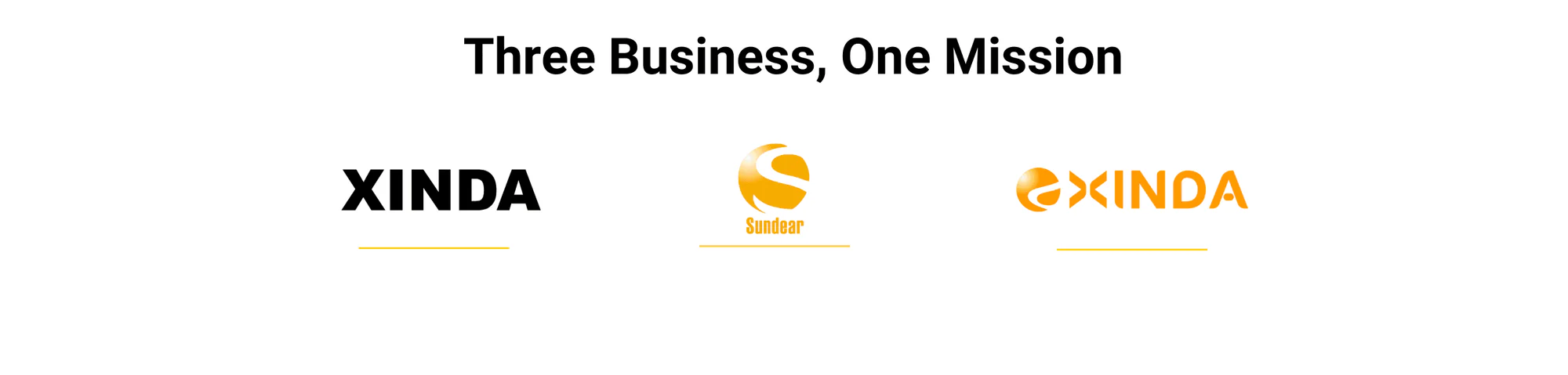 About Exinda – Exinda Chiller